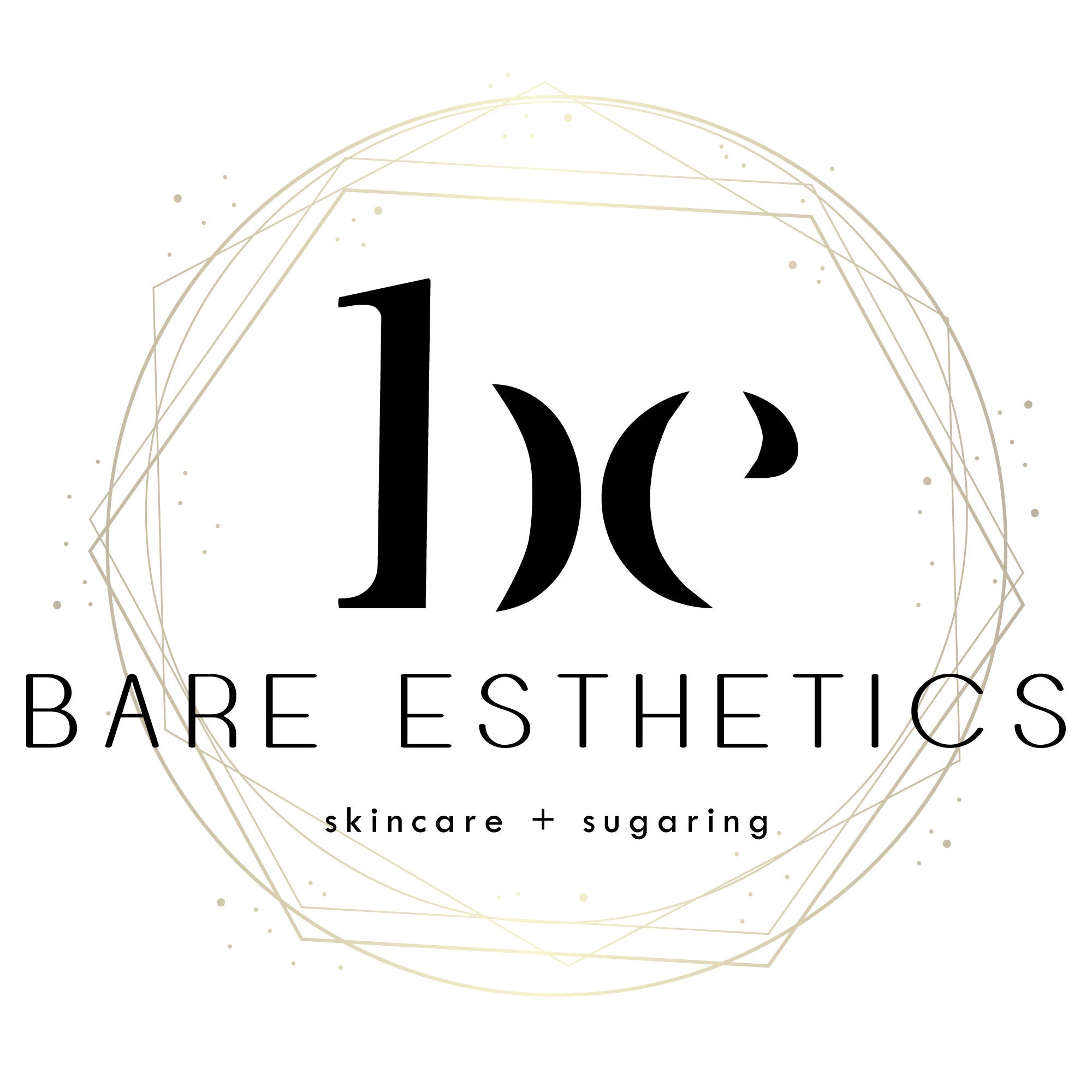 Bare Esthetics logo